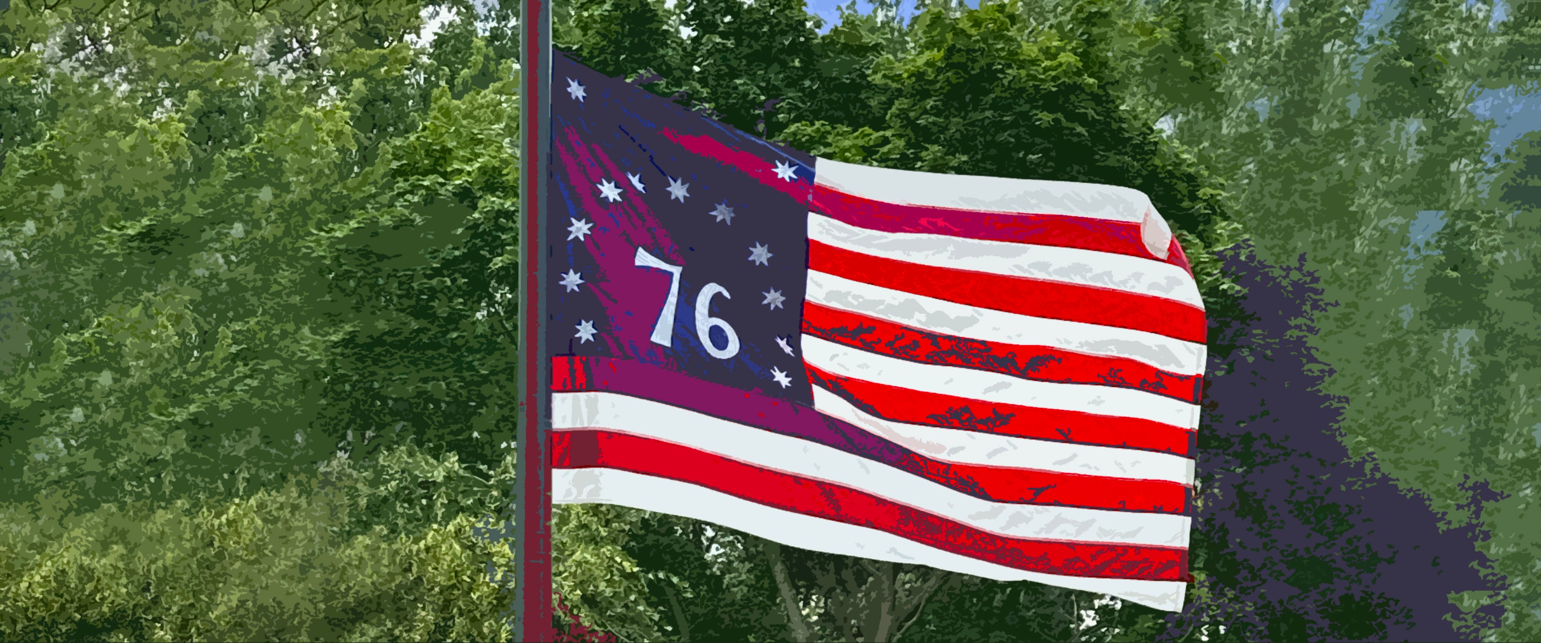 Grand Flag Co.